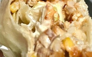 墨西哥卷饼怎么做_正宗墨西哥卷饼做法视频