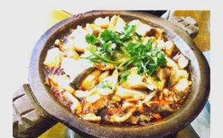 重庆石锅鱼怎么做_正宗做法步骤详解