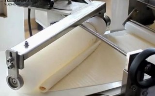 酥饼机厂家哪家好_酥饼机价格多少钱