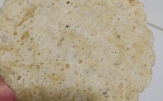 面粉怎么做面筋_洗面筋的正确方法 面粉怎么做面筋_洗面筋的正确方法