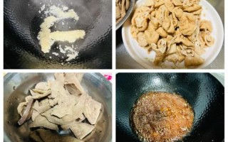 老北京炒肝怎么做_正宗早餐炒肝配方