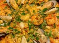 海鲜饭怎么做_正宗西班牙海鲜饭步骤