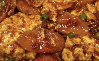 香肠炒鸡蛋致癌吗_长期吃有什么危害