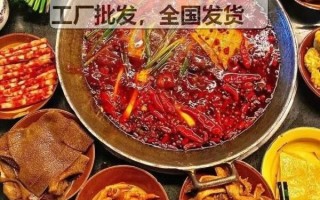 日式火锅底料哪个牌子好吃_如何挑选正宗日式火锅底料