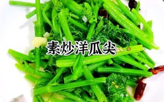 菜尖怎么炒好吃_菜尖做法大全家常做法