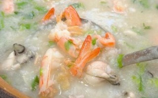 潮汕砂锅粥怎么做_潮汕砂锅粥的正宗做法