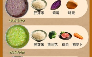 小儿健脾养胃粥的做法_孩子脾胃虚弱吃什么粥好