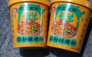 白家陈记酸辣粉热量是多少_减肥能吃吗