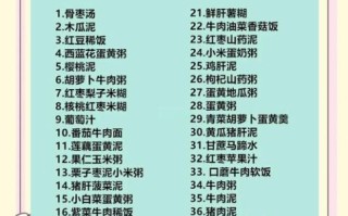 缺铁性贫血吃什么补得快_最快补血食物推荐