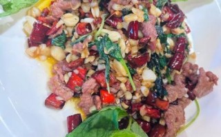 云南菜有哪些特色_云南菜图片为什么那么诱人