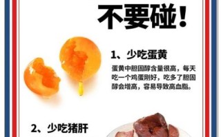胆固醇高不能吃什么_胆固醇高少吃10类食物