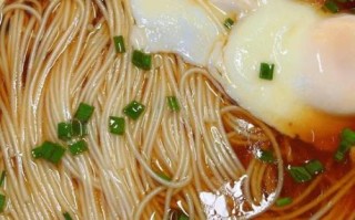 鸡蛋面怎么做_鸡蛋面怎么做好吃