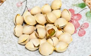 盐焗白果烤箱做法_白果烤箱温度时间
