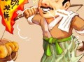 武大郎烧饼图片搞笑_为什么武大郎烧饼这么魔性