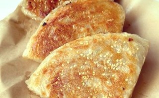 家常千层饼的做法大全_千层饼怎么做好吃又松软