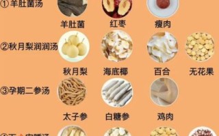 孕妇喝什么汤最有营养_孕妇适合喝什么汤