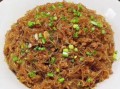 烂肉粉条怎么做_烂肉粉条的家常做法