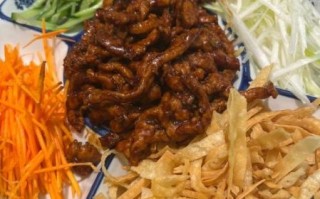 卷饼配菜有哪些_卷饼配菜怎么搭配才好吃