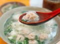 清汤馄饨汤怎么做才鲜_汤底不浑的秘诀