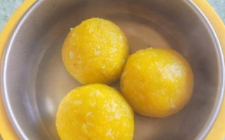 糯米粉汤圆怎么做_糯米粉汤圆不裂技巧
