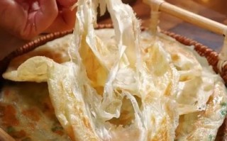 手抓饼皮怎么做_手抓饼皮为什么硬