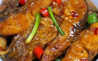 草鱼怎么煮才好吃_草鱼煮法大全