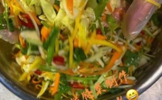 烂腌菜的做法大全_如何做出正宗口感