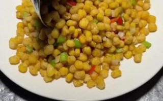 老玉米怎么做好吃_老玉米的家常做法