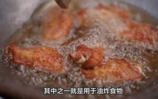 生粉可以炸东西吗_生粉炸东西的正确方法