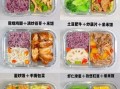 盒饭菜谱大全_一周不重样怎么做
