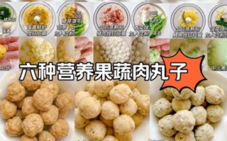 肉丸子怎么做才弹牙_肉丸子配料比例是多少