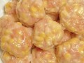 虾仁玉米饺子馅怎么做_虾仁玉米饺子馅怎么调好吃