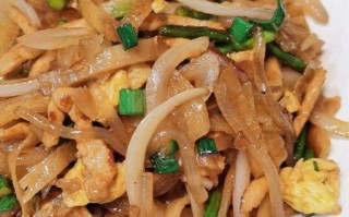 山西豆芽炒担担面怎么做_山西豆芽炒担担面好吃吗