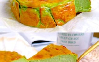 简单甜品怎么做_零失败新手教程