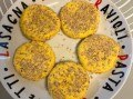 南瓜豆沙饼怎么做_南瓜豆沙饼家常做法