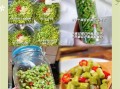 酸豆角怎么腌制_快速酸豆角腌制方法