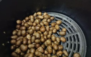 烤山药怎么做才好吃_烤山药烤箱温度时间