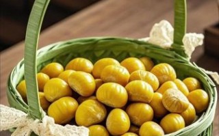 无壳板栗怎么做好吃_无壳板栗的家常做法