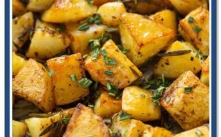 用烤箱能做什么简单的美食_新手零失败食谱