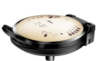 美的煎烤机电饼铛多少钱_美的电饼铛哪款性价比高