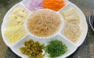 顺德鱼生图片高清图_顺德鱼生做法步骤