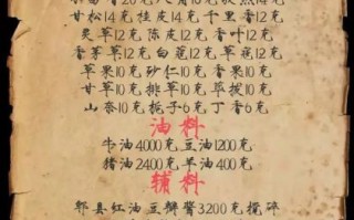 麻辣烫的麻油怎么做_自制麻辣烫麻油配方