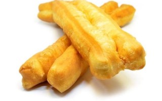 大饼油条热量高吗_怎么在家做