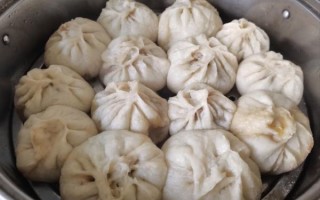 什么包子馅最好吃_最受欢迎的包子馅有哪些