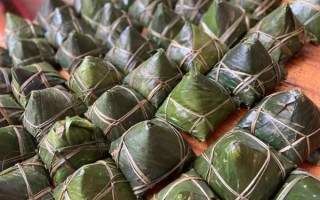 肇庆裹蒸粽的做法_肇庆裹蒸粽哪家正宗