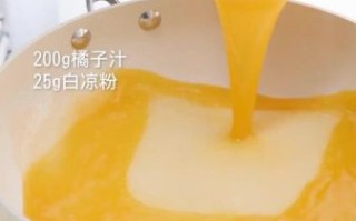 白凉粉做果冻怎么做_白凉粉果冻失败原因