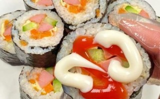 寿司咋做_寿司饭怎么调味