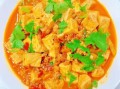 麻婆豆腐怎么做简单又好吃_家常麻婆豆腐的秘诀