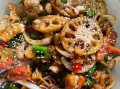 麻辣拌菜怎么做_麻辣拌菜家常做法