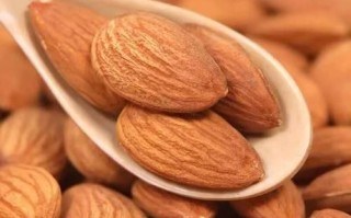 孕妇为什么不能吃巴旦木_巴旦木对孕妇的危害